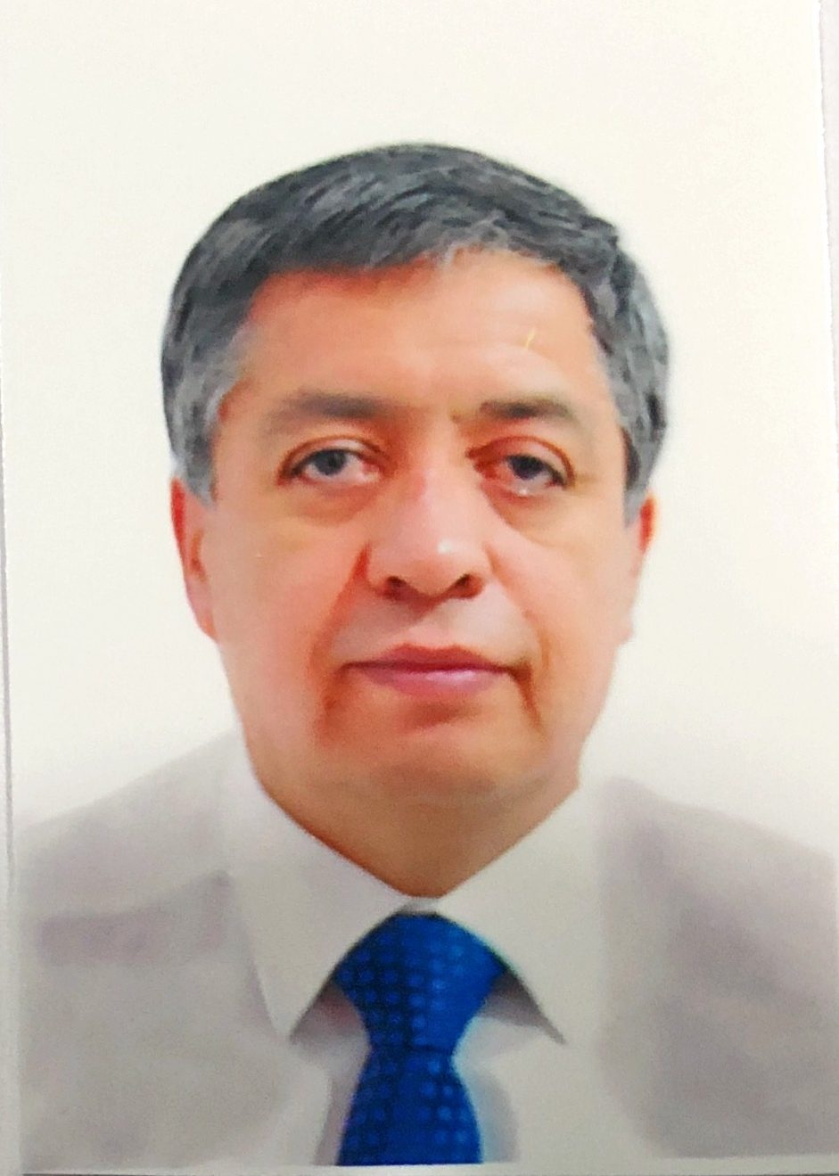 Personal Docente e Investigadores tiempo parcial y medio tiempo ...